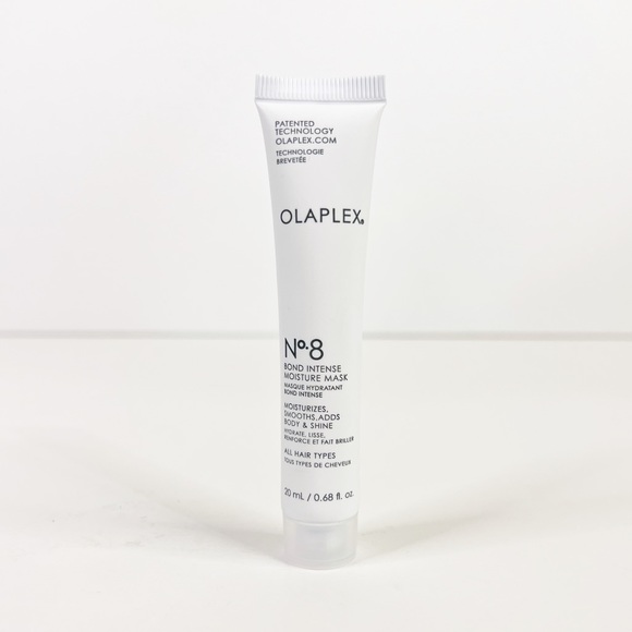 OLAPLEX | Hair | 525 Olaplex No 8 Intense Bond Moisture Hair Mask Mini ...